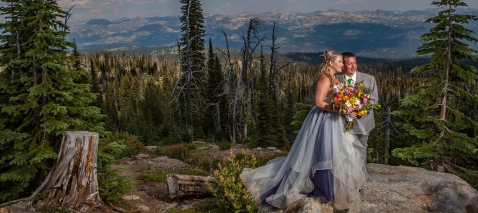 McCall Weddings Wedding Planning and Coordination | For All Your ...